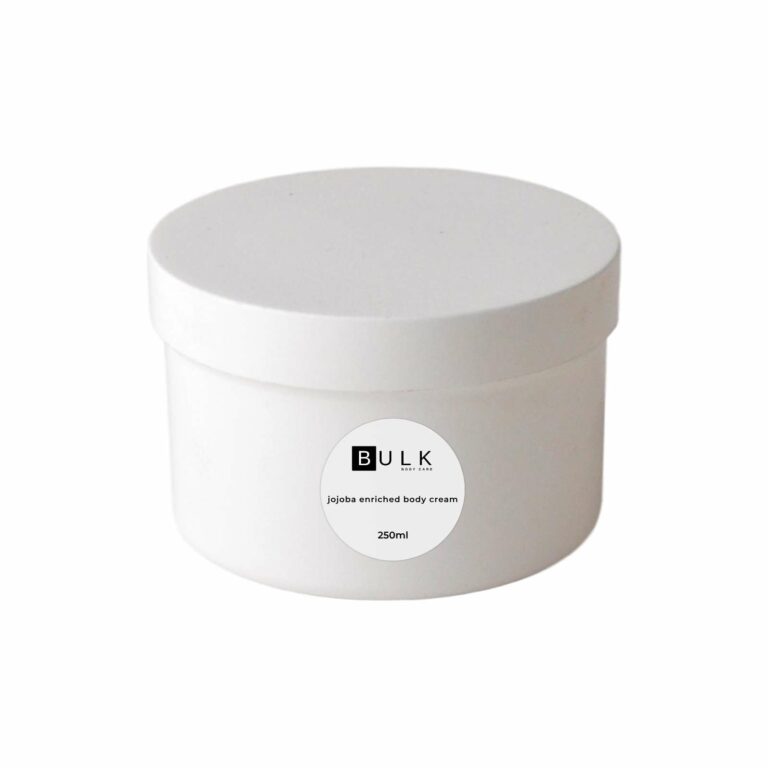 Buy Bulk Body Creams Wholesale Online | Bulk Body Care