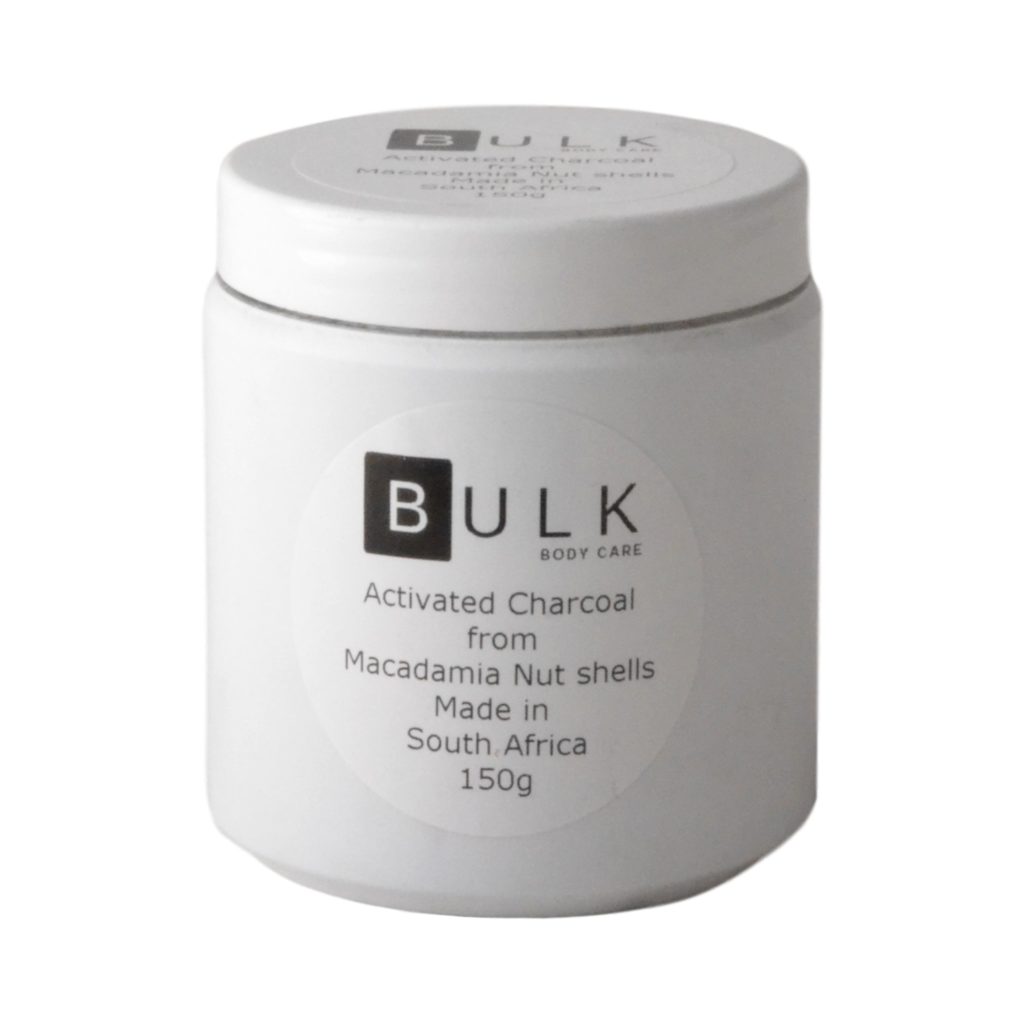 Buy Bulk Activated Charcoal Powder Wholesale Online | Bulk Body Care