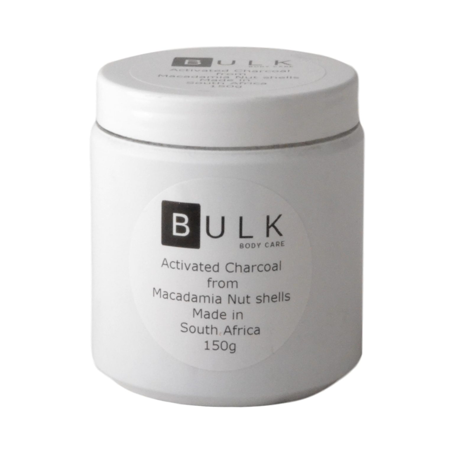 Buy Bulk Activated Charcoal Powder Wholesale Online | Bulk Body Care