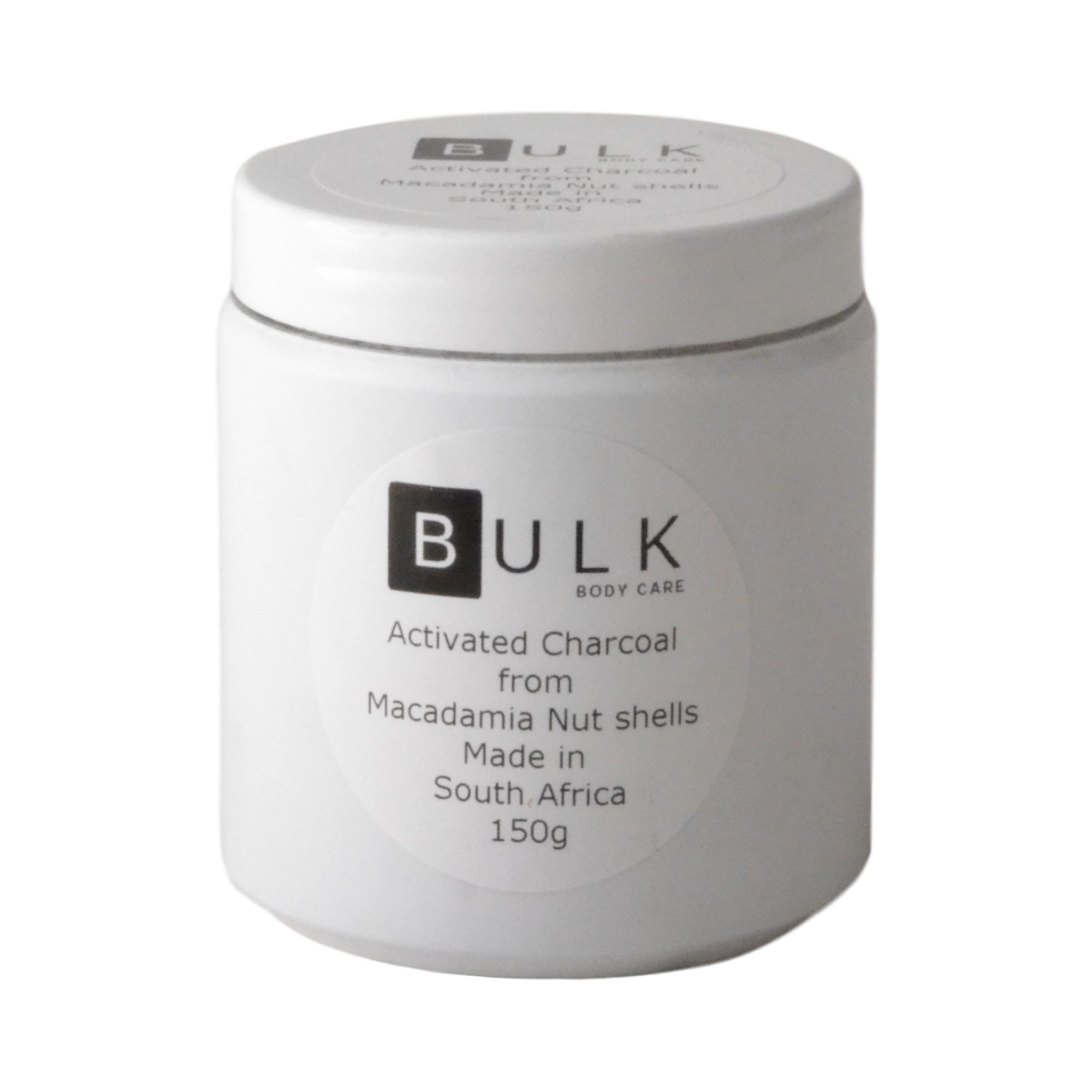 Buy Bulk Activated Charcoal Powder Wholesale Online | Bulk Body Care