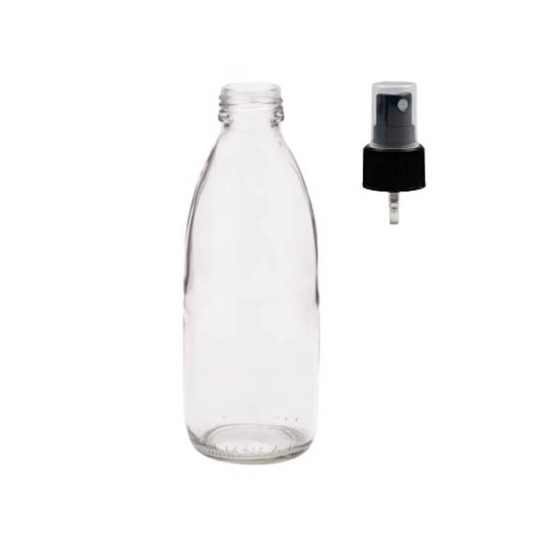 Buy Bulk Atomiser Spray Bottles Wholesale Online | Bulk Body Care