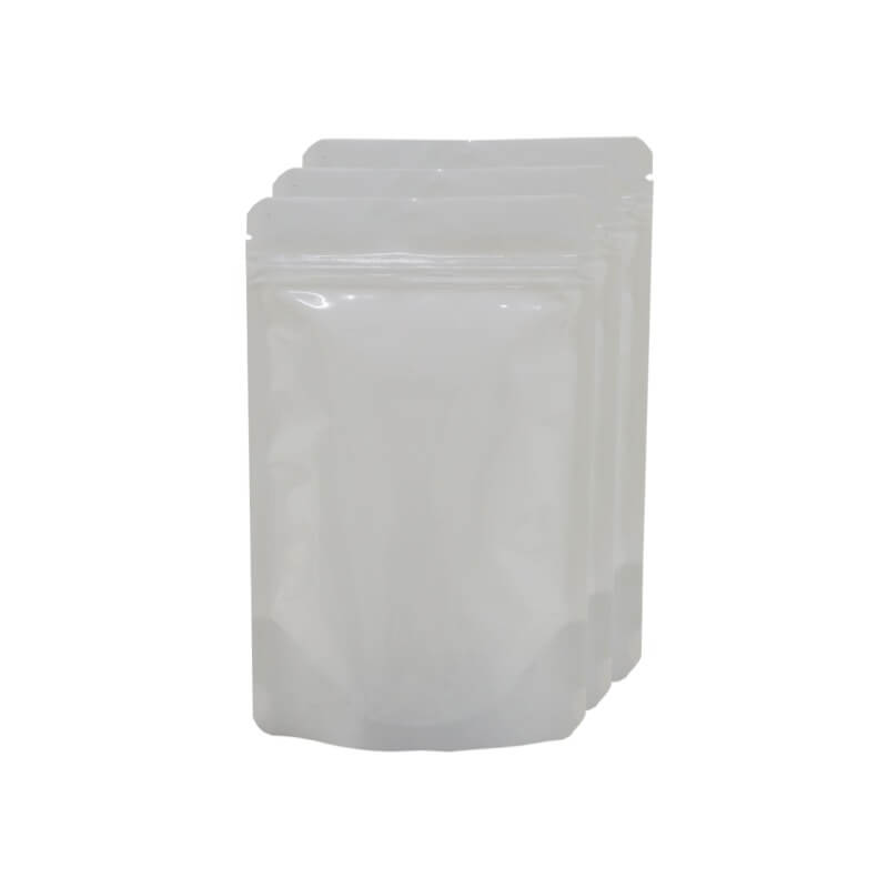Buy Bulk Plastic Pouches & Zipper Bags Wholesale Online | Bulk Body Care